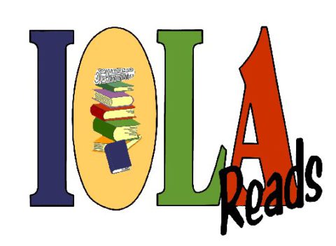 Iola Reads Celebrating Our Teachers | Iola Public Library