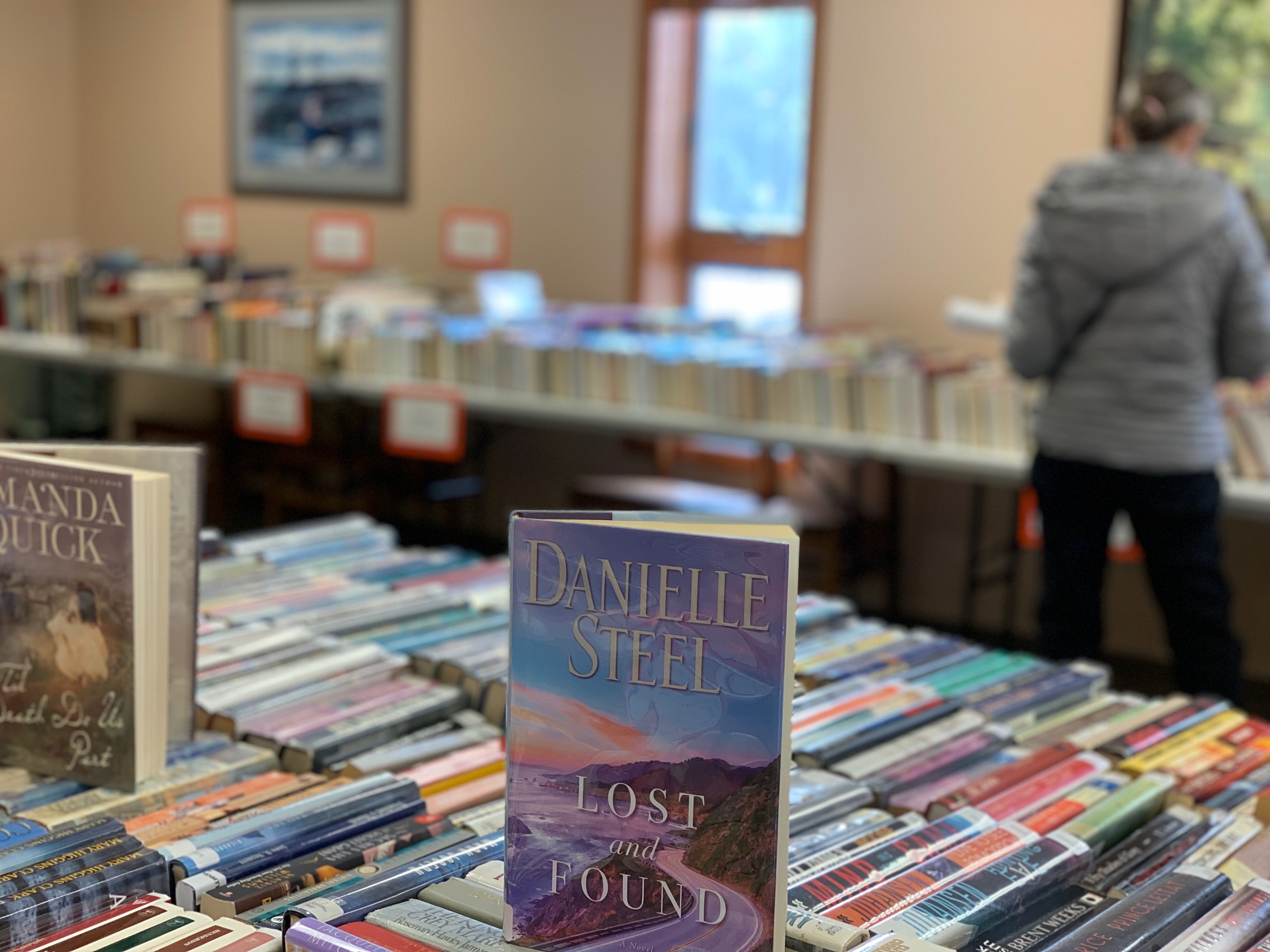 Iola Public Library | Iola Public Library