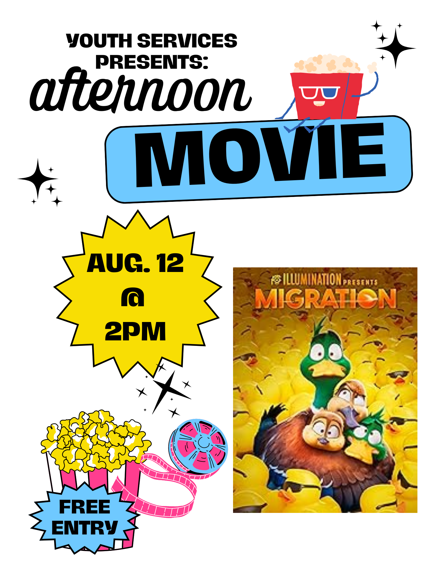 Iola Public Library | Iola Public Library