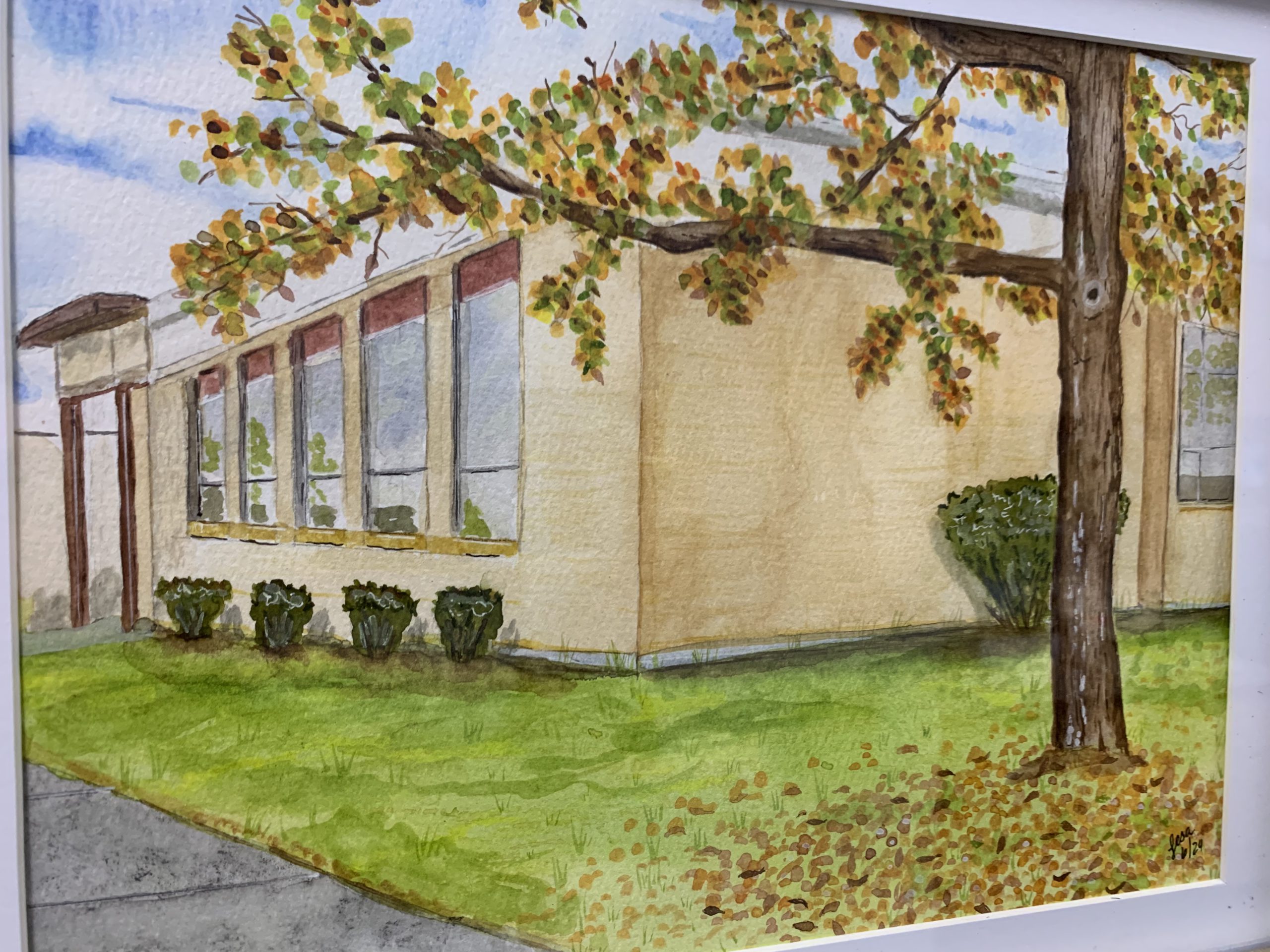 Iola Public Library | Iola Public Library